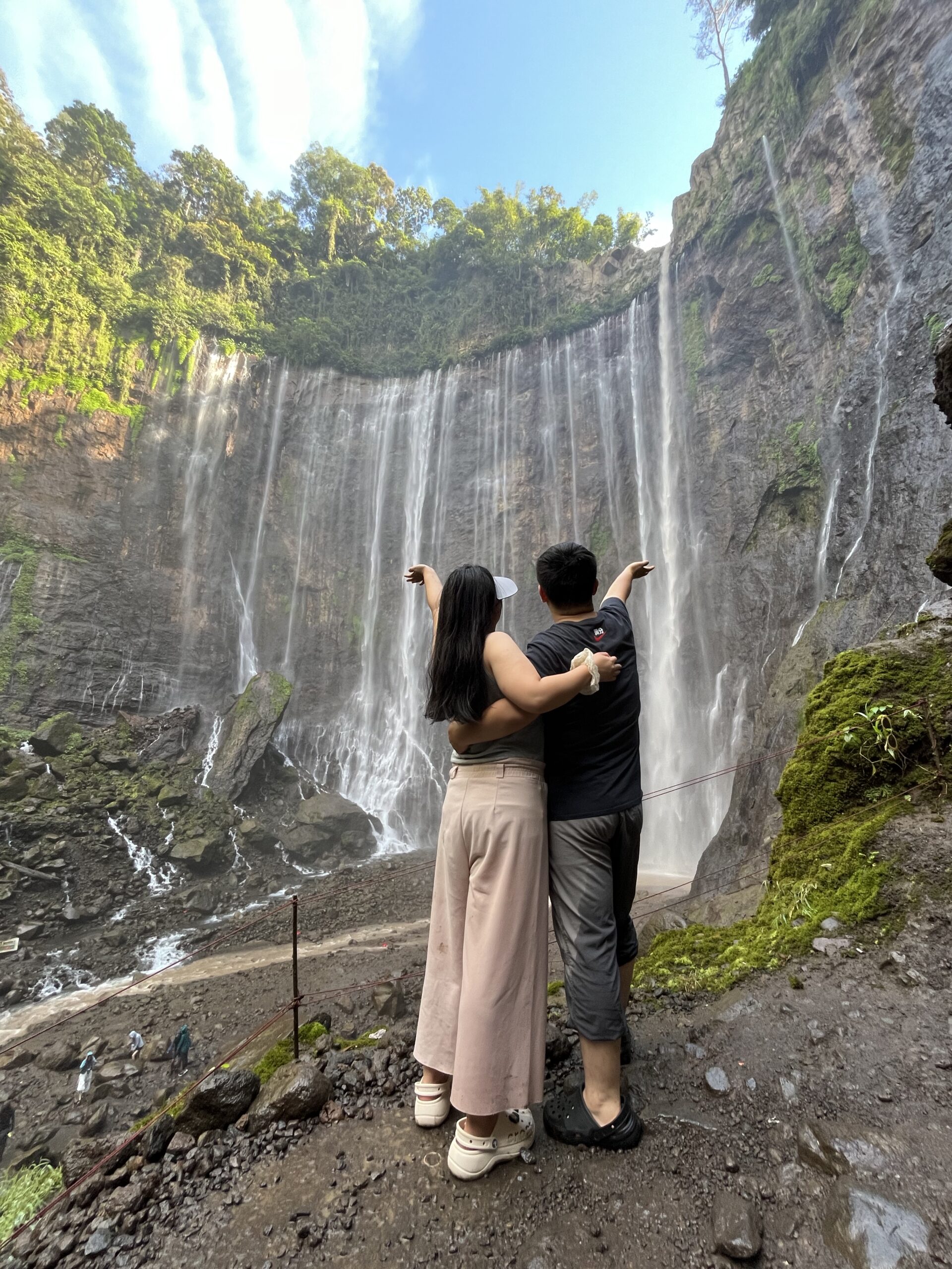 East Java – Nusa Traveller Indonesia